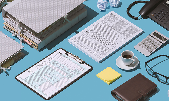 Accounting - The Sun Accountants